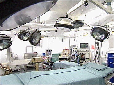 Inside Camp Delta