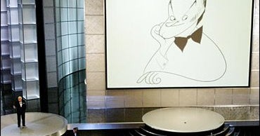 Fond Farewells To Hope, Ritter - CBS News