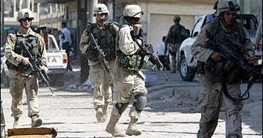 In Iraq, 'Enemy Has Evolved' - CBS News