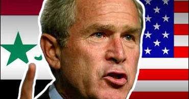 Bush Lowers Goal Post On Iraq - CBS News