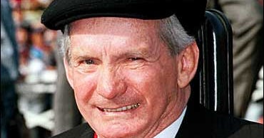 Bill Shoemaker Dead At 72 - CBS News