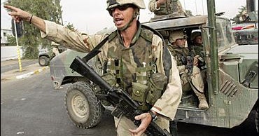 Iraqi Council: No More Troops - CBS News
