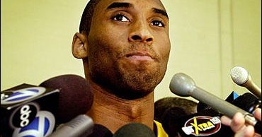 High Stakes For Kobe & His Accuser - CBS News