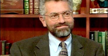 Inside A Man's Mind - CBS News