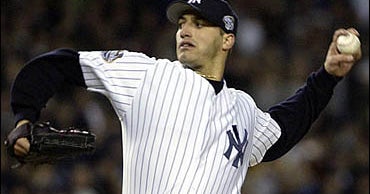 2003 World Series Game 2