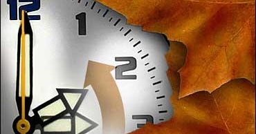 Remember: Fall Back Sunday - CBS News