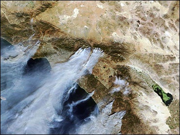 Satellite_images_california_wildfires