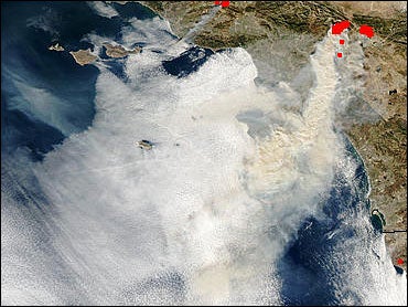 Satellite_images_california_wildfires