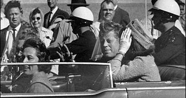 Crying Real Tears For JFK - CBS News