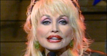 To The Troops, From Dolly - CBS News