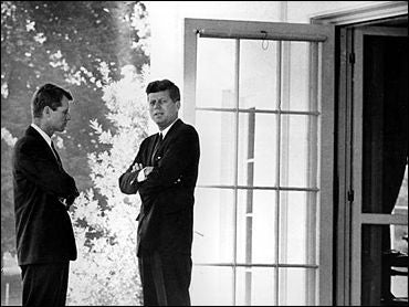 JFK: The White House Years