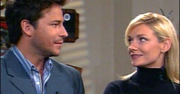 Screen Test: Holly & Zac - CBS News