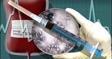 Hepatitis C drug Victrelis approved in Europe, hailed as major ...