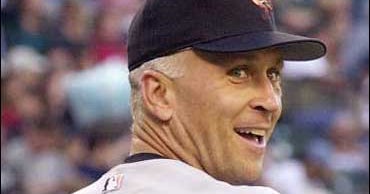 Ripken To The Rescue? - CBS News