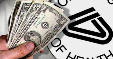 Moonlighting Federal Watchdogs - CBS News