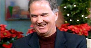 Peter Post On Gift-Giving - CBS News