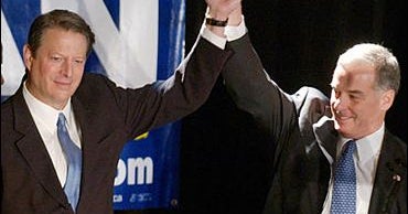 Dean Gets Gore's Vote - CBS News