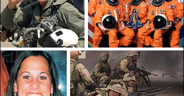 The 'Wow!' Stories Of 2003 - CBS News