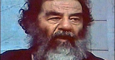 Saddam Caught; More Bombs - CBS News