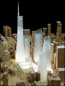 Freedom Tower