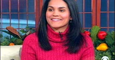 Catching Up With Sandra - CBS News