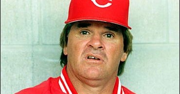 Pete Rose Comes Clean: I Did Bet - CBS News