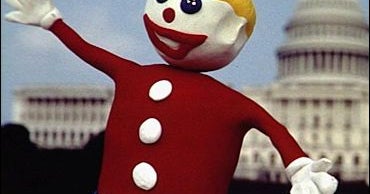 Mr. Bill To Fight Coastal Erosion - CBS News