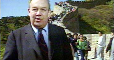 Remembering Charles Kuralt - CBS News