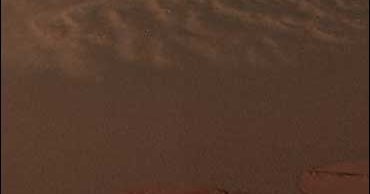 2nd Rover Sends Mars Pix - CBS News