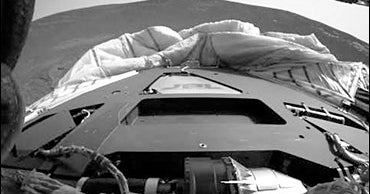 2nd Mars Rover Ready To Move - CBS News