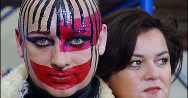 Emotional End For Rosie's Musical - CBS News