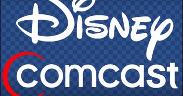 Comcast-Disney Doubters Abound - CBS News