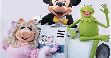 "Muppets" Company Puts On Adults-Only Show - CBS News