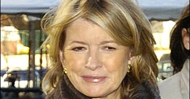 Martha Prosecution Wrapping Up - CBS News
