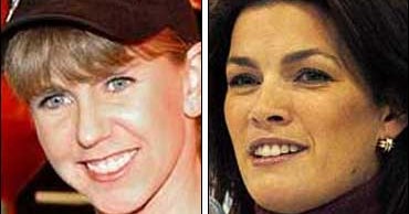 Nancy and Tonya, 10 Years Later - CBS News