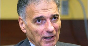 Nader Fails In Oregon Ballot Bid - CBS News