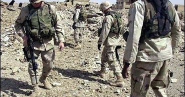 America's Class War - CBS News