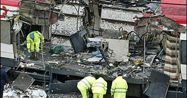 Madrid Bombers Eyed More Attacks - CBS News