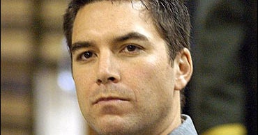 Peterson's Family Stands By Him - CBS News