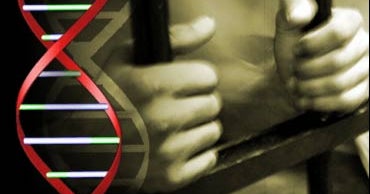 ACLU Slams Mass DNA Collection - CBS News