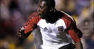 Freddy Adu: Just Going Out To Play - CBS News