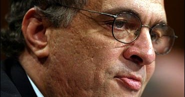 CIA Post Is Tough Ticket - CBS News