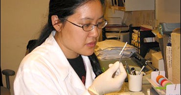 Making The Male Birth Control Pill - CBS News