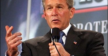 Bush Makes Push For Patriot Act - CBS News