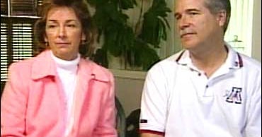 Columbine Today: Tears, Anger - CBS News