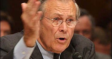 Rumsfeld: Worst Still To Come - CBS News