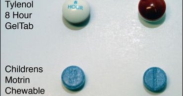 Pill Switch Creates Headache - CBS News