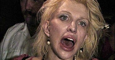 Courtney's Latest Courthouse Show - CBS News
