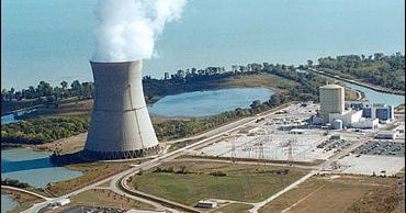 Why Engineers See Big Potential in Micro Nukes - CBS News