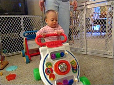 The Perry Sextuplets